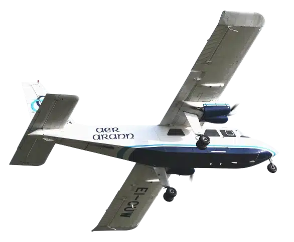 Daily Flights to Aran Islands from Galway | Aer Arann Islands